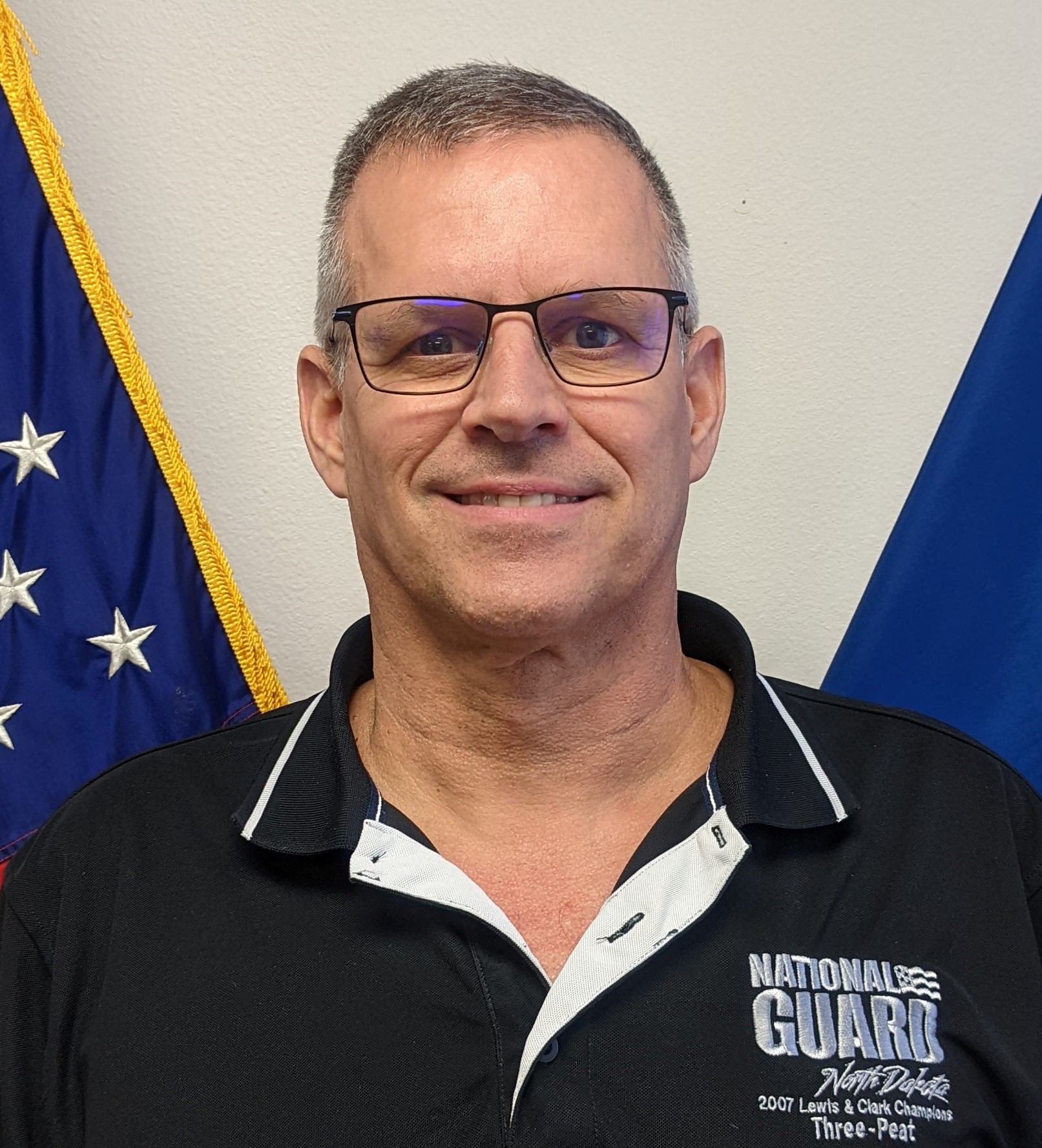 Brian Bartlett | ND Department of Veterans Affairs