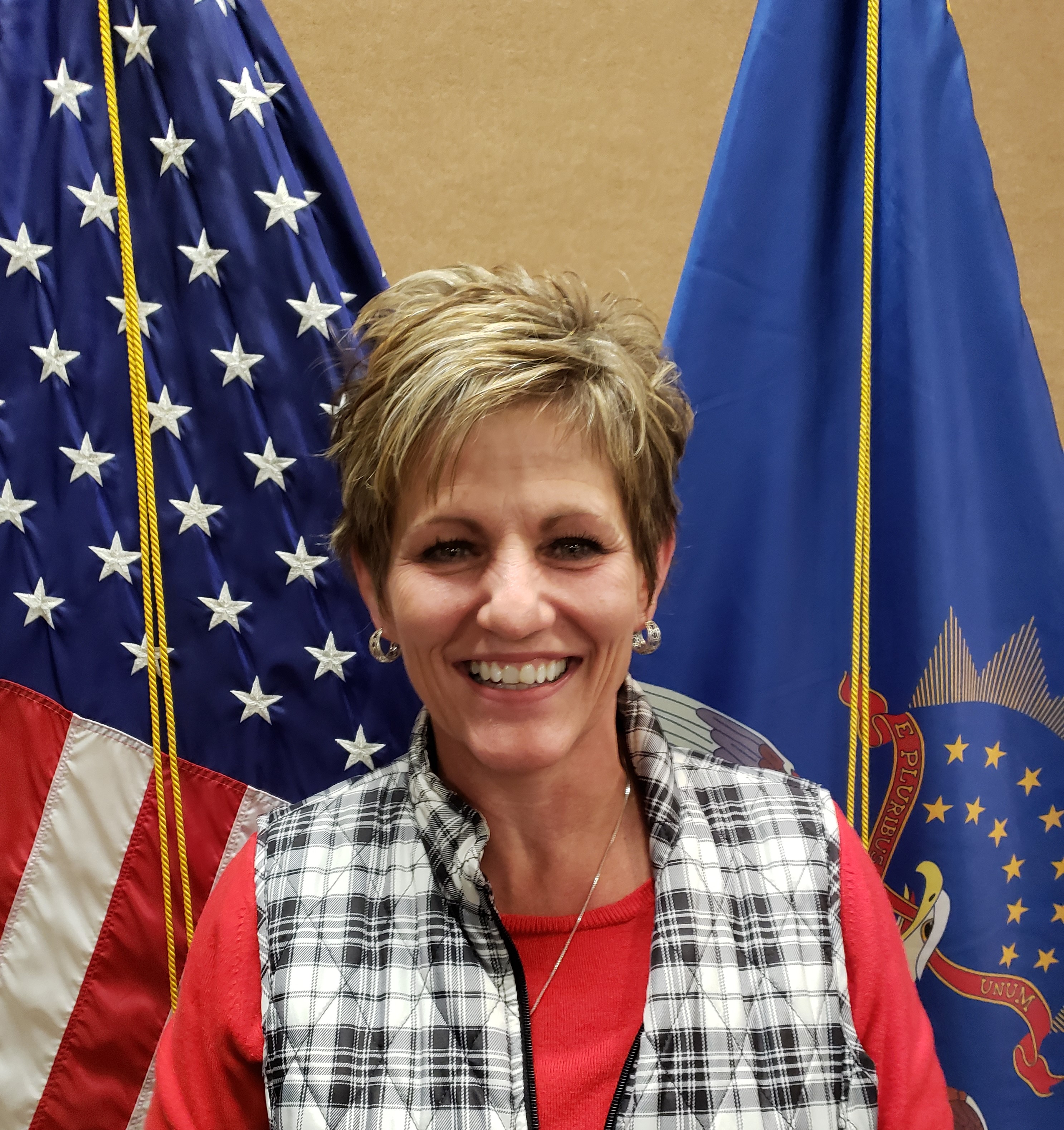 Mary Vetter | ND Department of Veterans Affairs