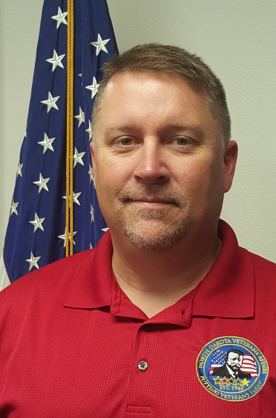 Staff | ND Department of Veterans Affairs