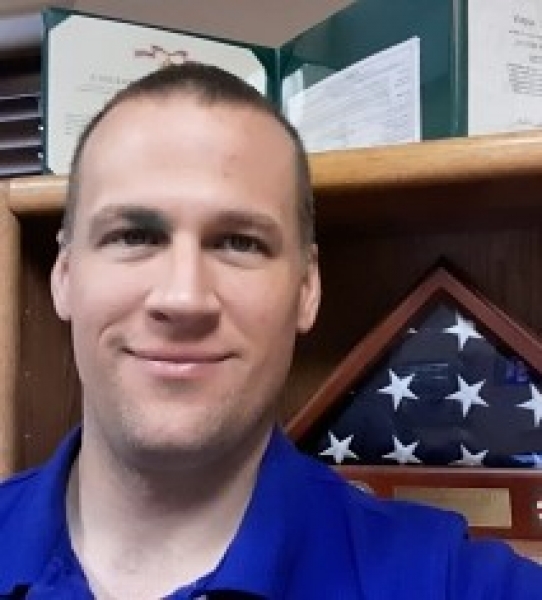 Staff | ND Department of Veterans Affairs